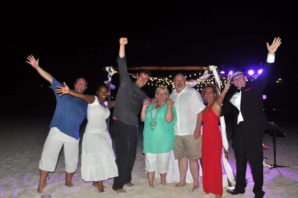 Private Aruba Sinatra Concert (Please contact us and schedule a date ...