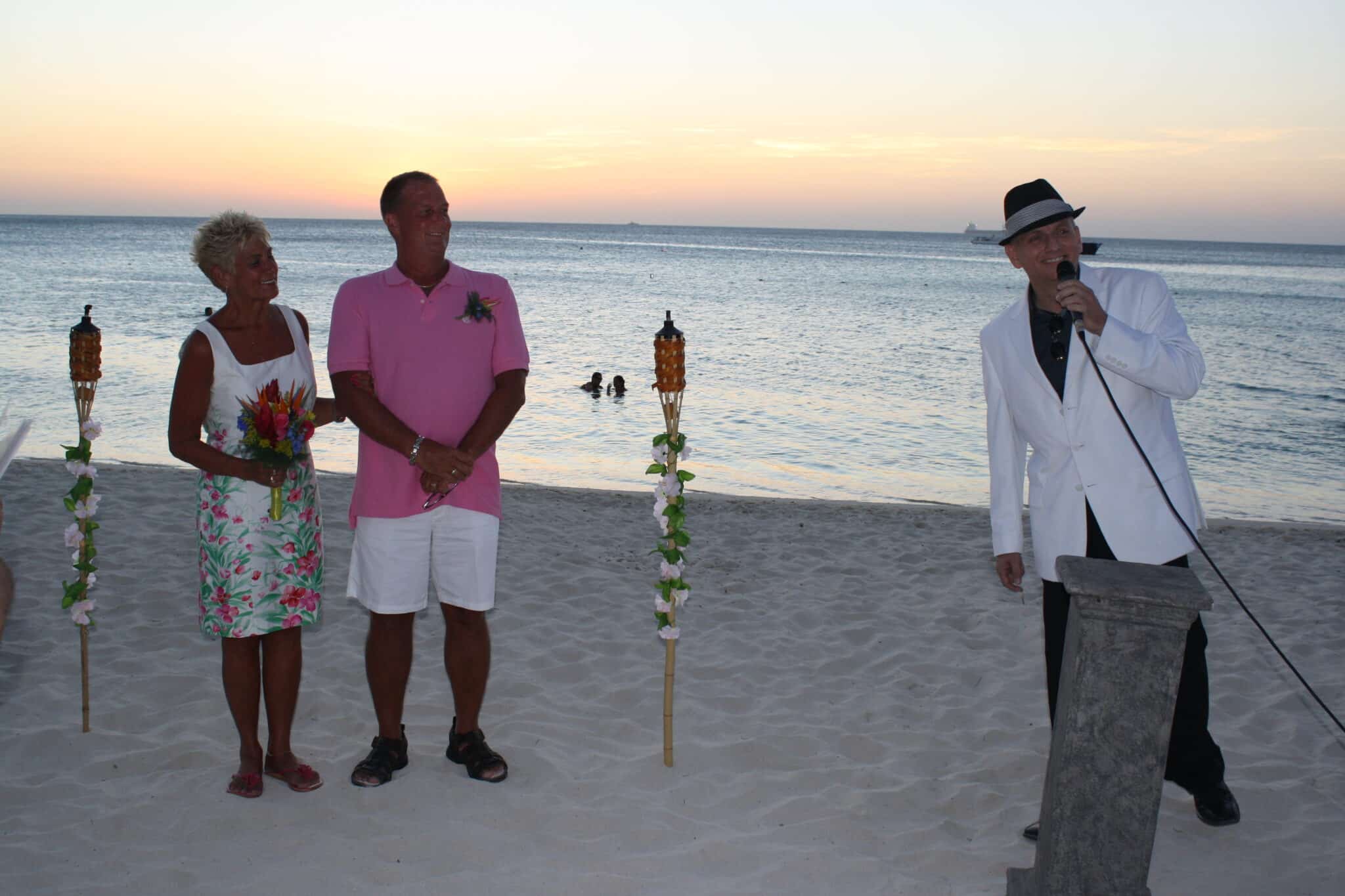 Private Aruba Sinatra Concert (Please contact us and schedule a date ...